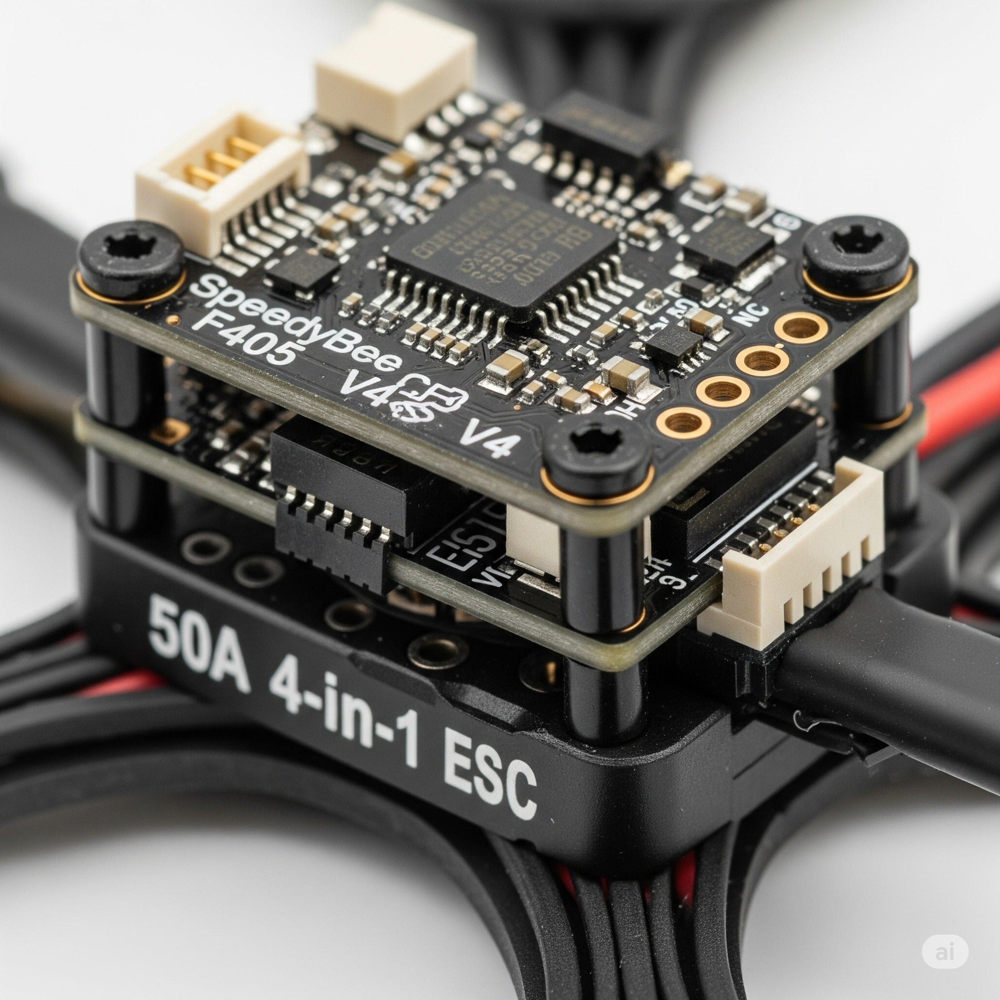 STACK FPV drone – Noxbird Ltd