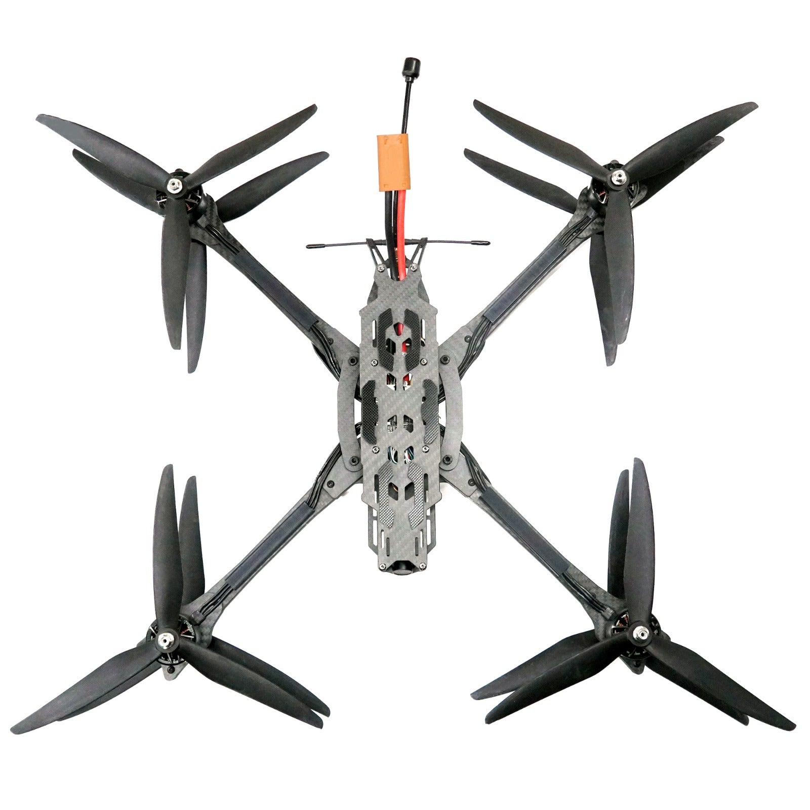 FPV Drone 7 Inch FPV Drone 8 Inch 10 Inch 13 Inch 15 Inch 18 Inch ...